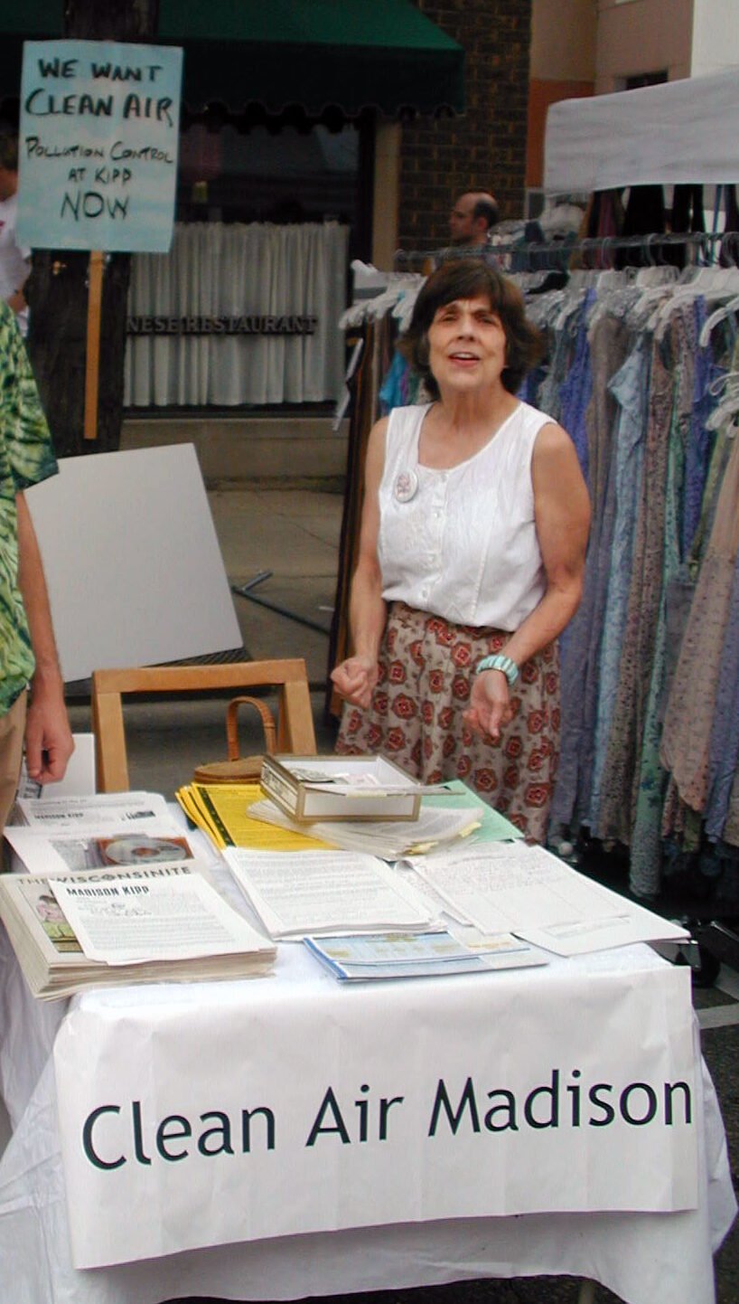 Citizen Activists – People's Environmental History of Madison